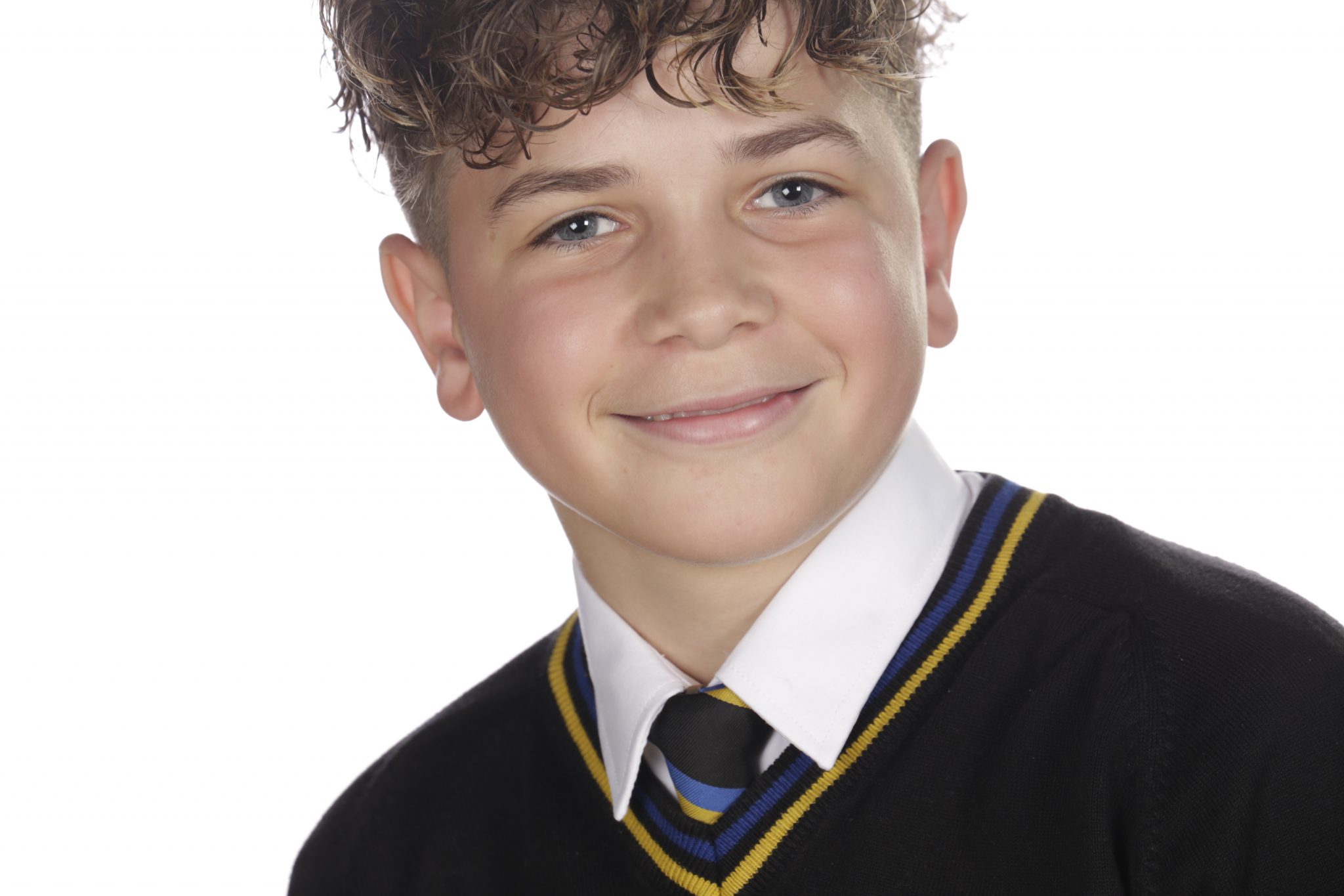 Individual Studio Portraits | Arts Photography