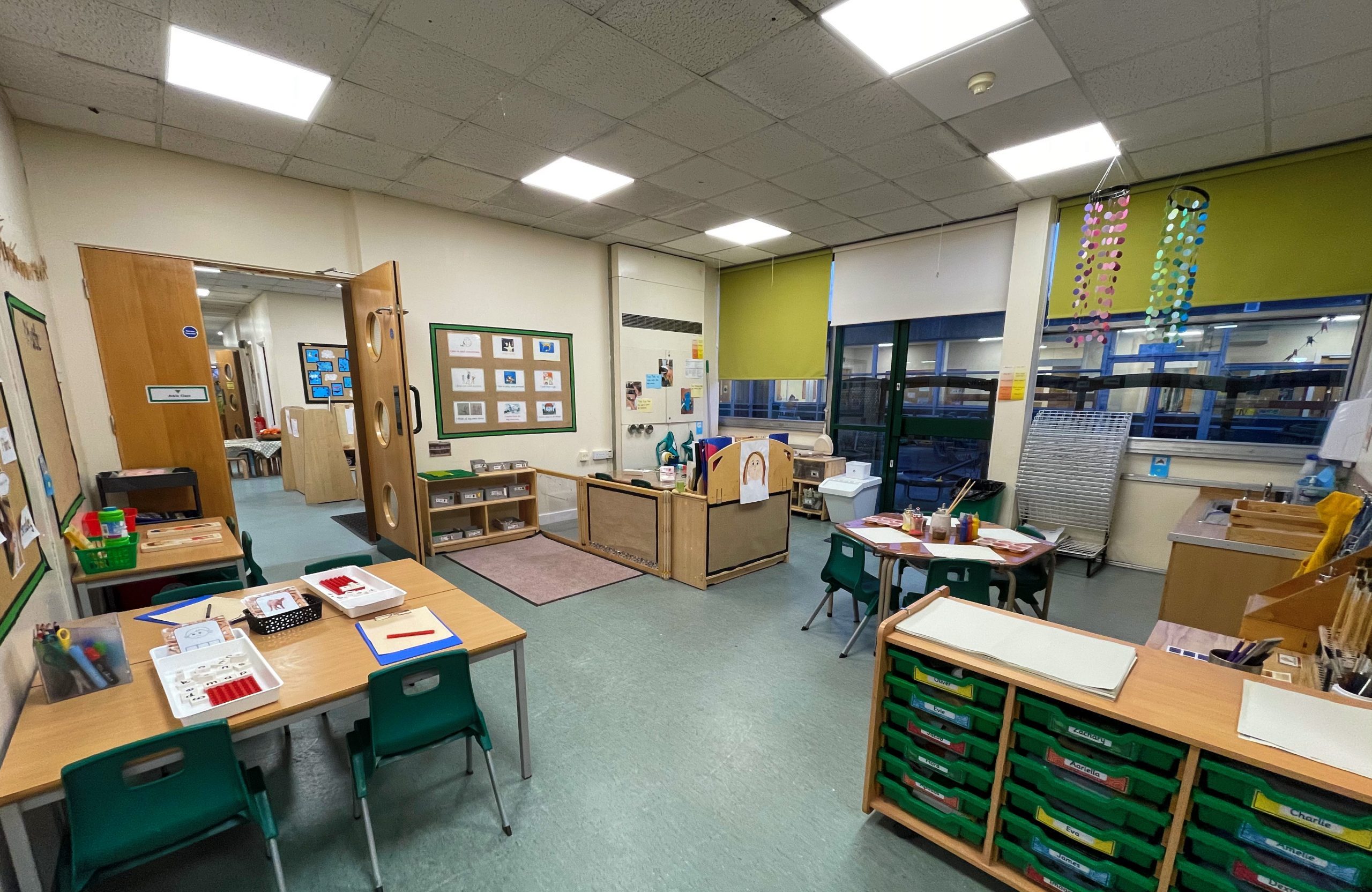 Virtual School Tours | Arts Photography