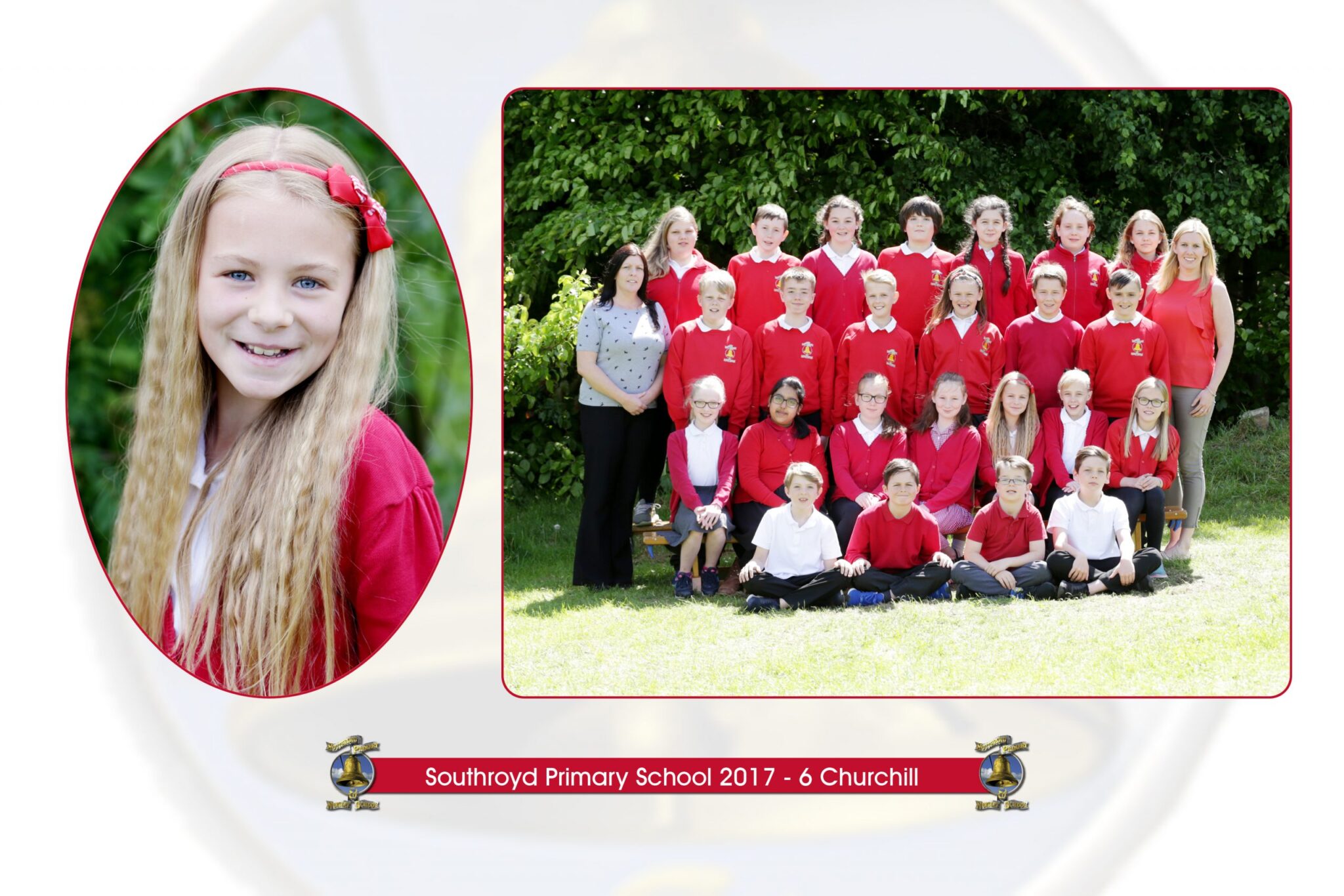 Year 6 Leavers - Arts Photography