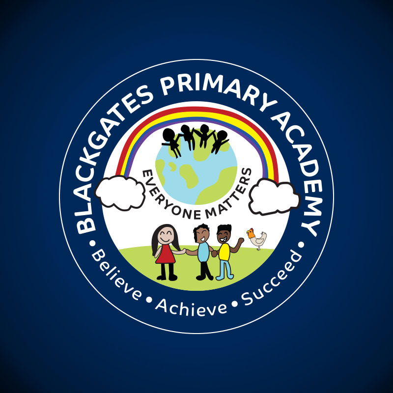 Primary School Logo Design