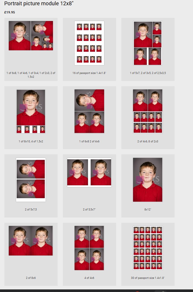 School FAQs | Arts Photography